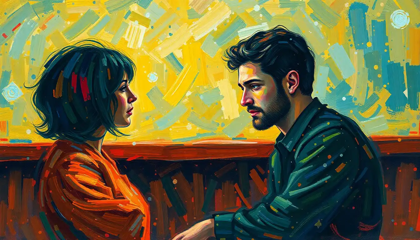 Dating Autistic Men: Tips for Meaningful Relationships