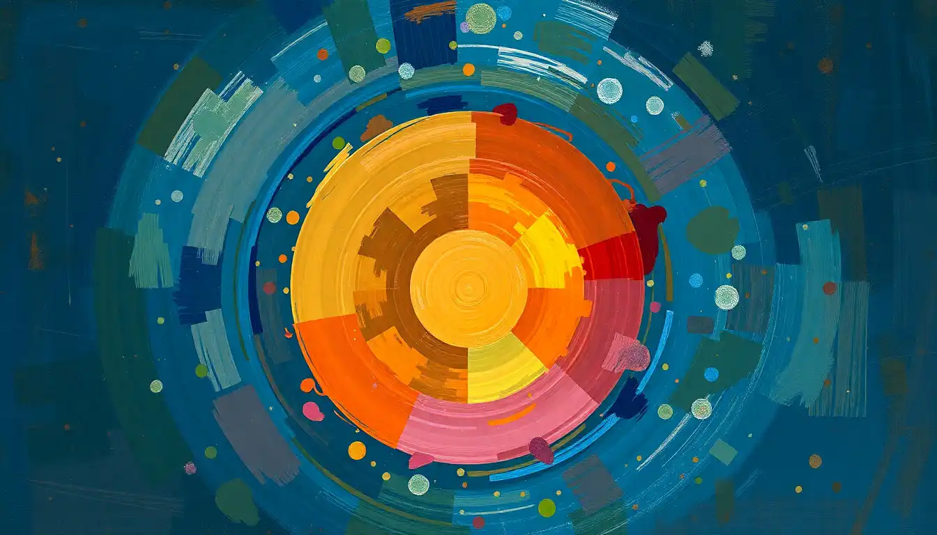 DBT Emotion Wheel: Mastering Emotional Awareness and Management