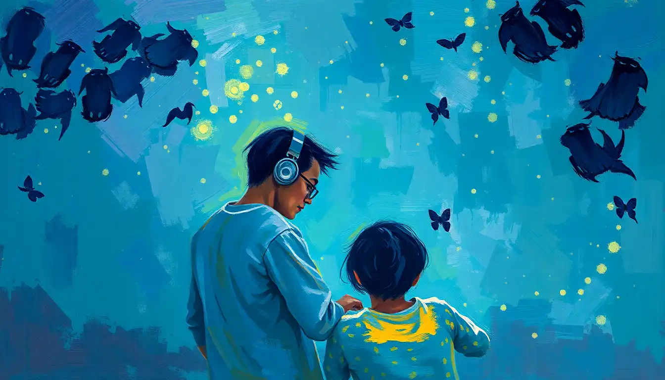 Delayed Stress Syndrome: Understanding and Overcoming Trauma