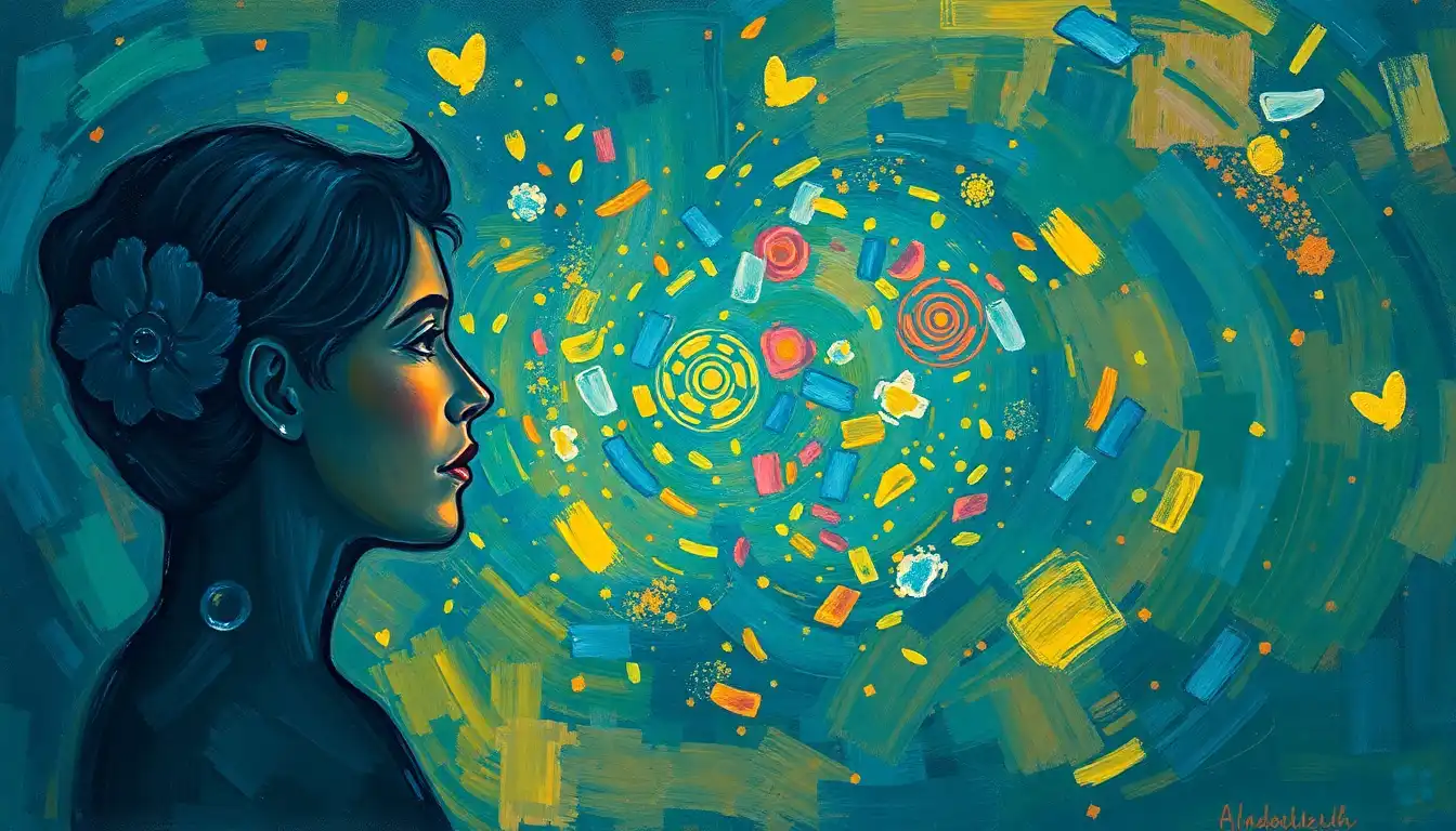 Depression ADHD Brain Scans: Neuroimaging Insights Revealed