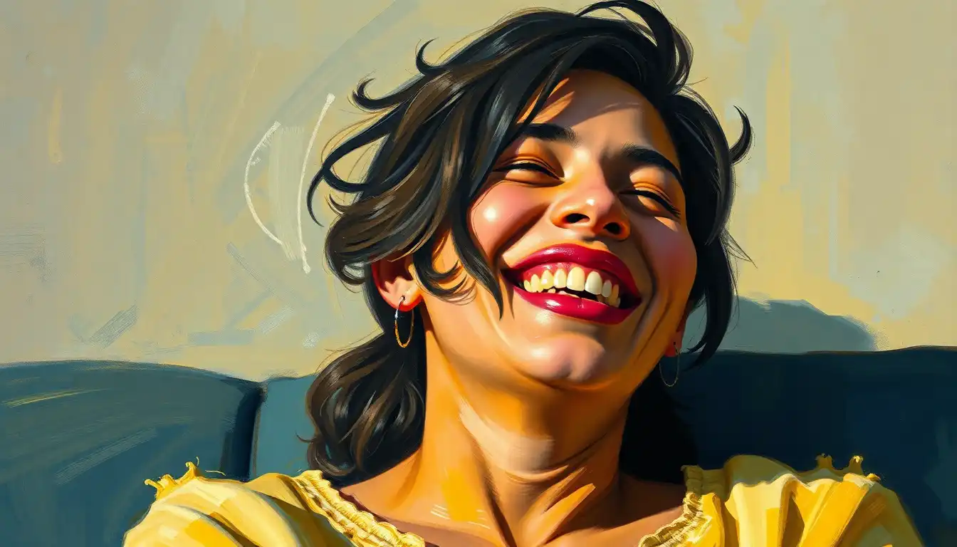 Disadvantages of Laughing: When Humor Turns Harmful