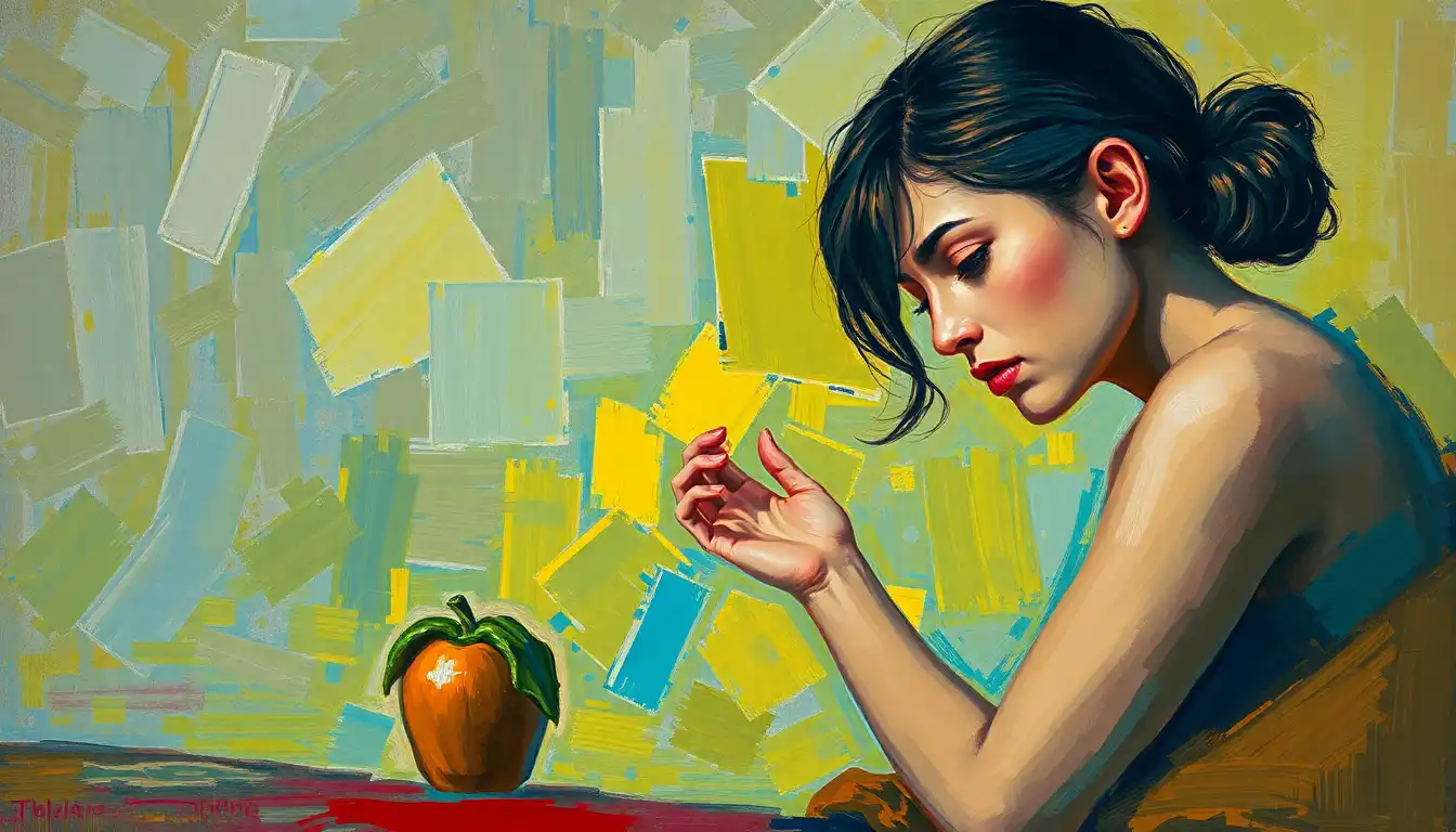 ADHD and Disordered Eating: Unveiling the Hidden Link