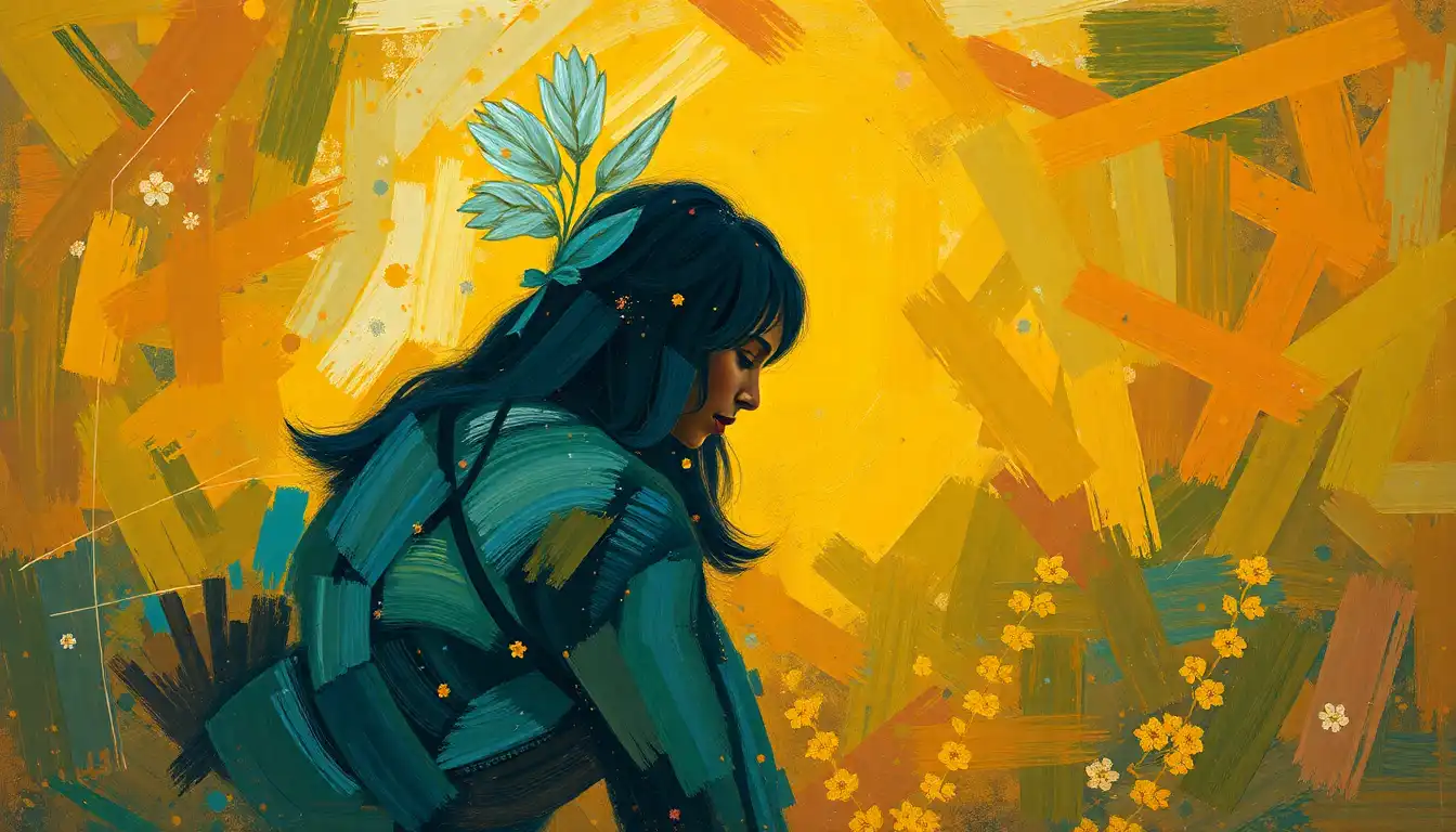 Distress Scale 1-10: Measure and Manage Emotions