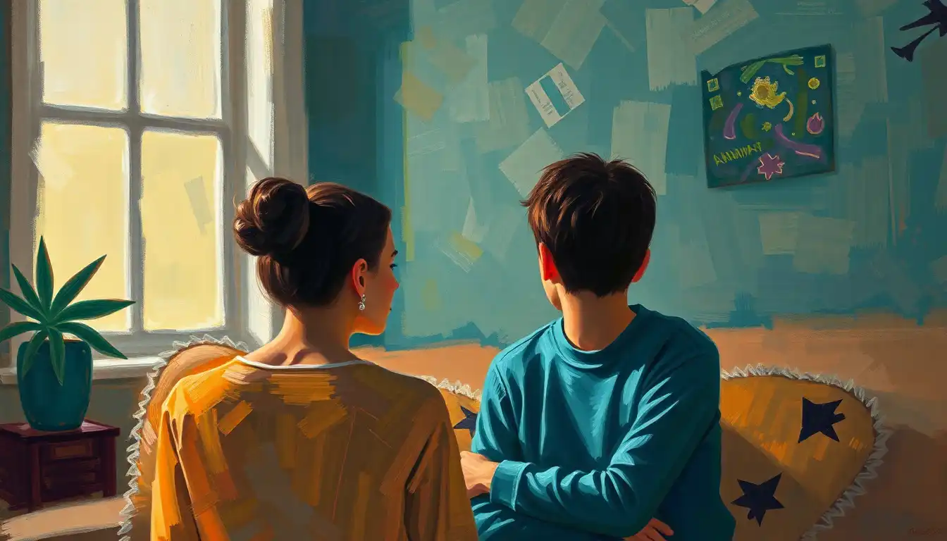 Adult Autism: Signs, Self-Assessment, and Next Steps