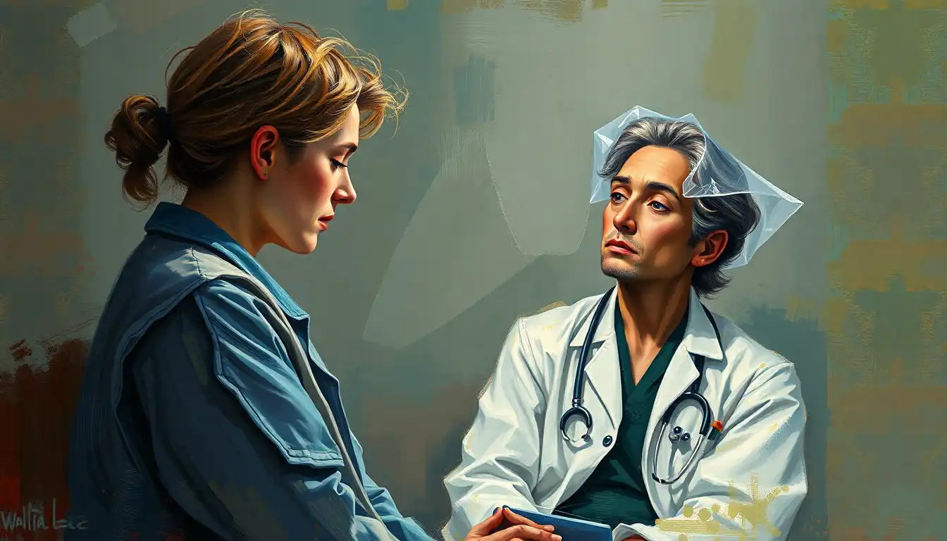 Finding Autism-Friendly Doctors for Adult Healthcare