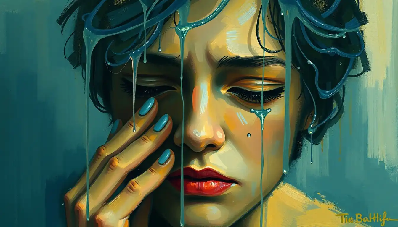 Crying and Body Temperature: The Scientific Connection