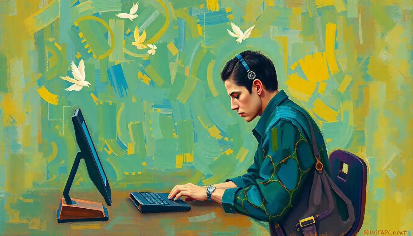 Exploring Autism and Neurodiversity in Tech Industry