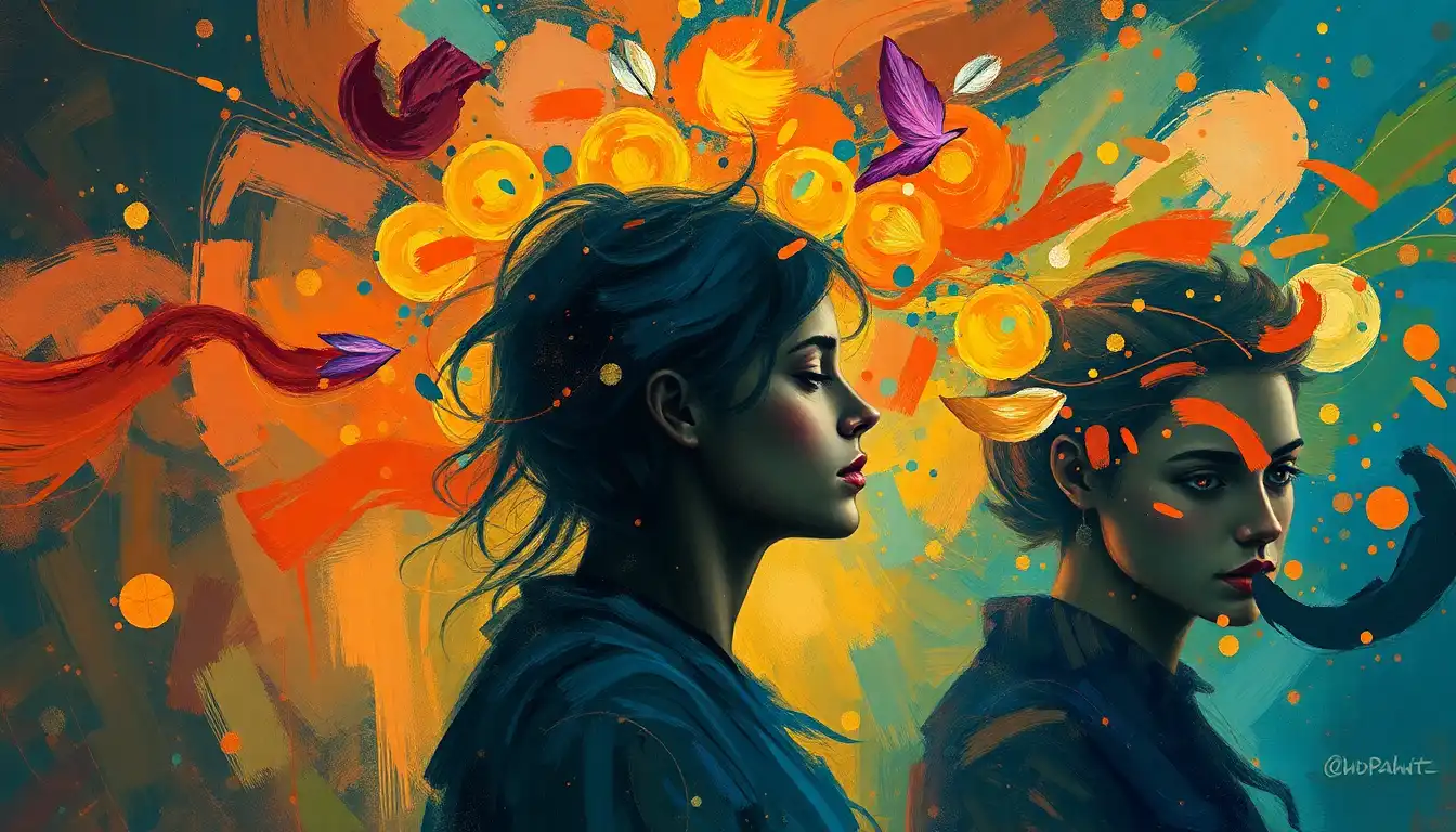 Dopamine Rush ADHD: Managing Hyperactivity and Impulsivity