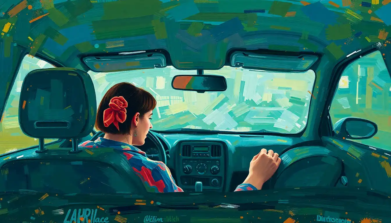 Driving Challenges and Solutions for Autistic Individuals