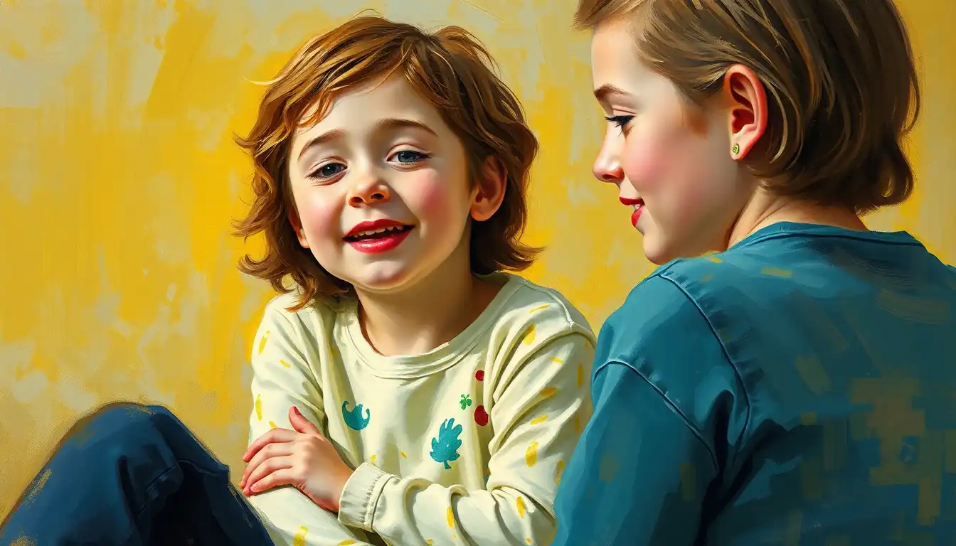 Early Intervention for Autism: Essential Parent Guide