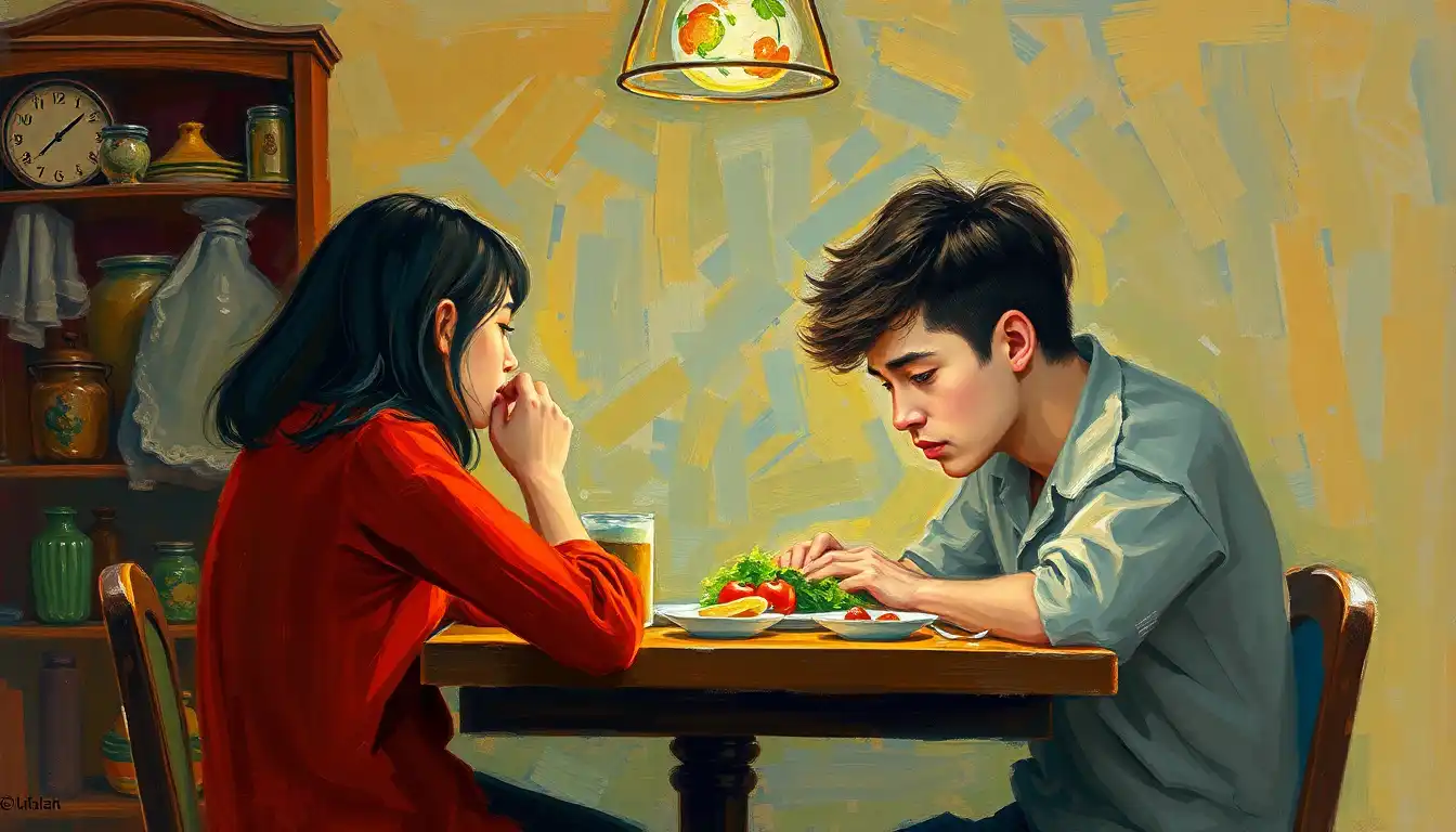 ADHD Eating Strategies: Nutrition and Meal Success