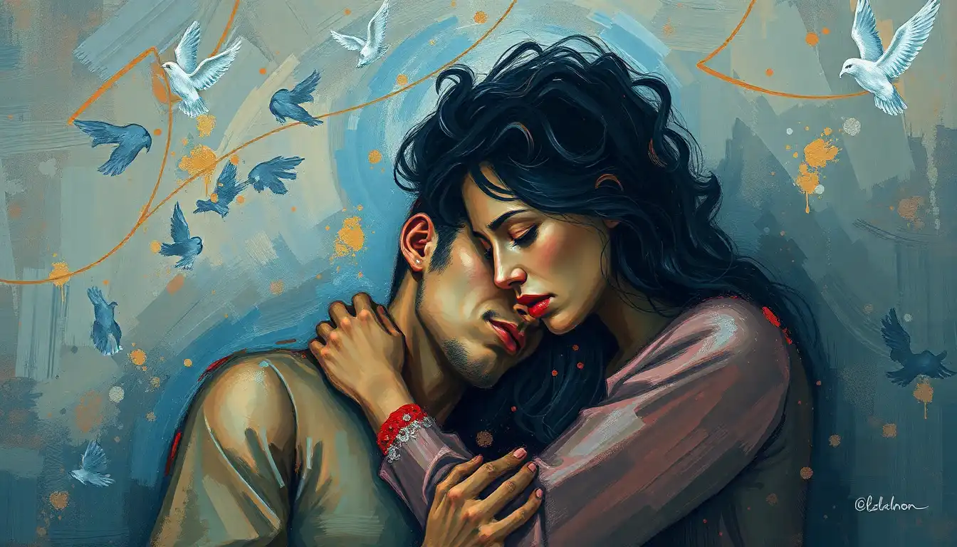 Anger's Destructive Impact on Relationships: Causes and Solutions