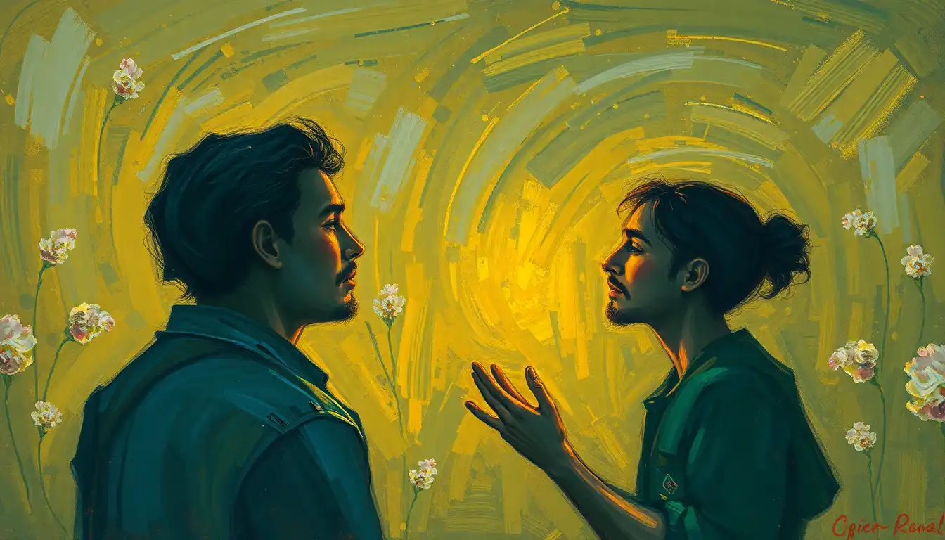 Cursing Someone: Psychological, Social, and Spiritual Effects