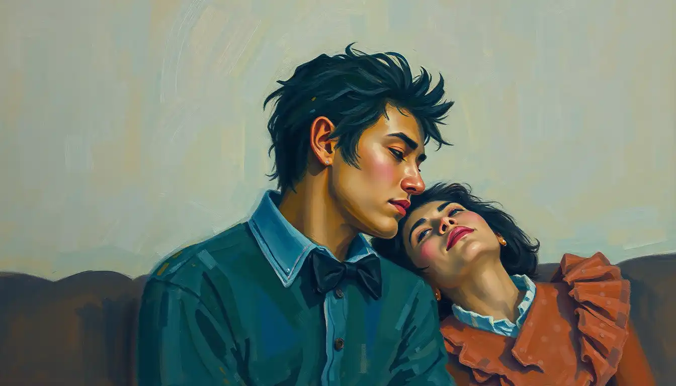 Elevated Mood: Signs, Causes, and When to Seek Help