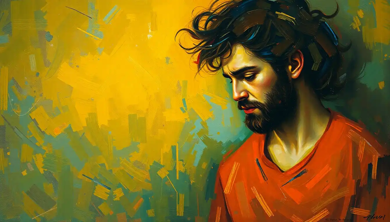 Emotional Control: Definition, Importance, and Development