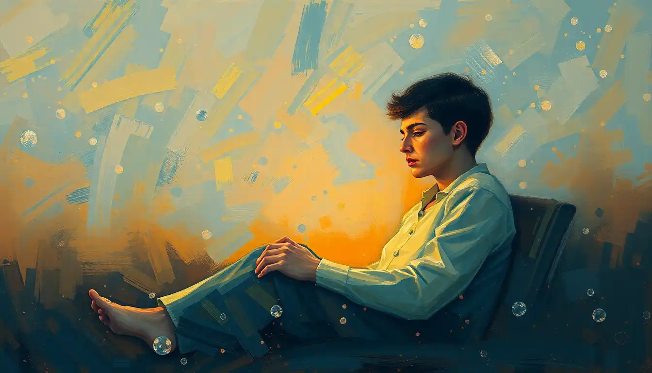 Emotions Tired: Understanding and Managing Emotional Exhaustion