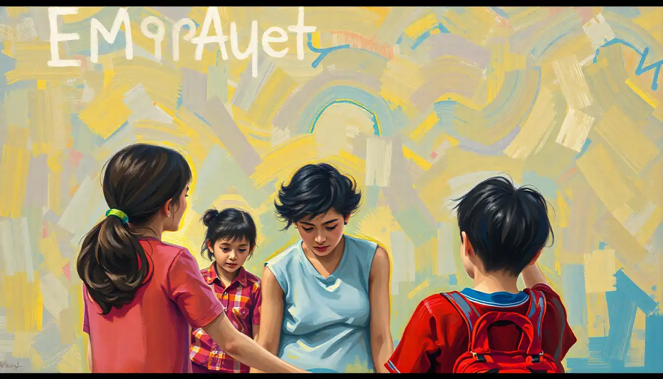 Empower Autism: Building Confidence and Independence Strategies