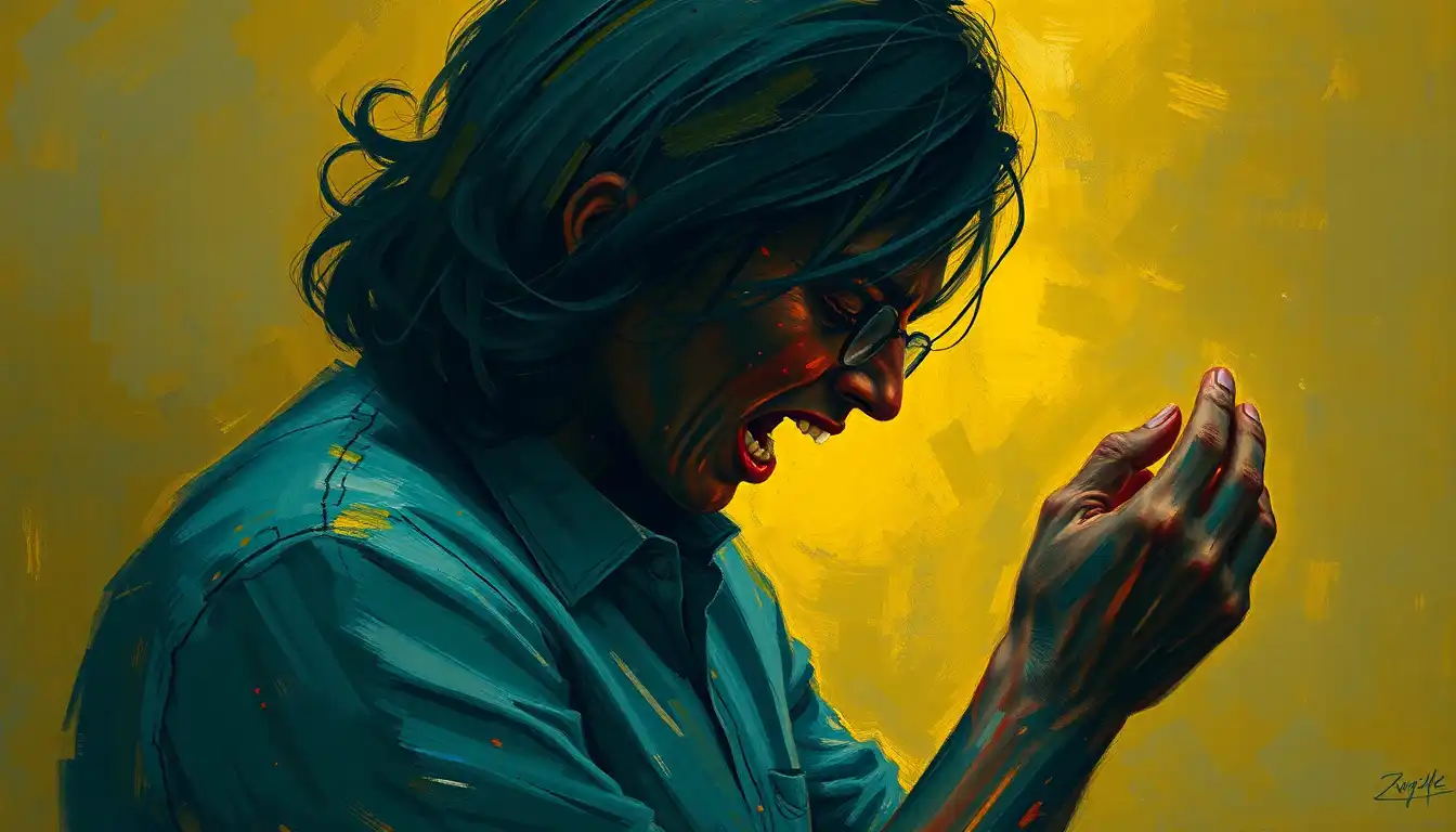 Examples of Anger: Recognizing Real-Life Scenarios