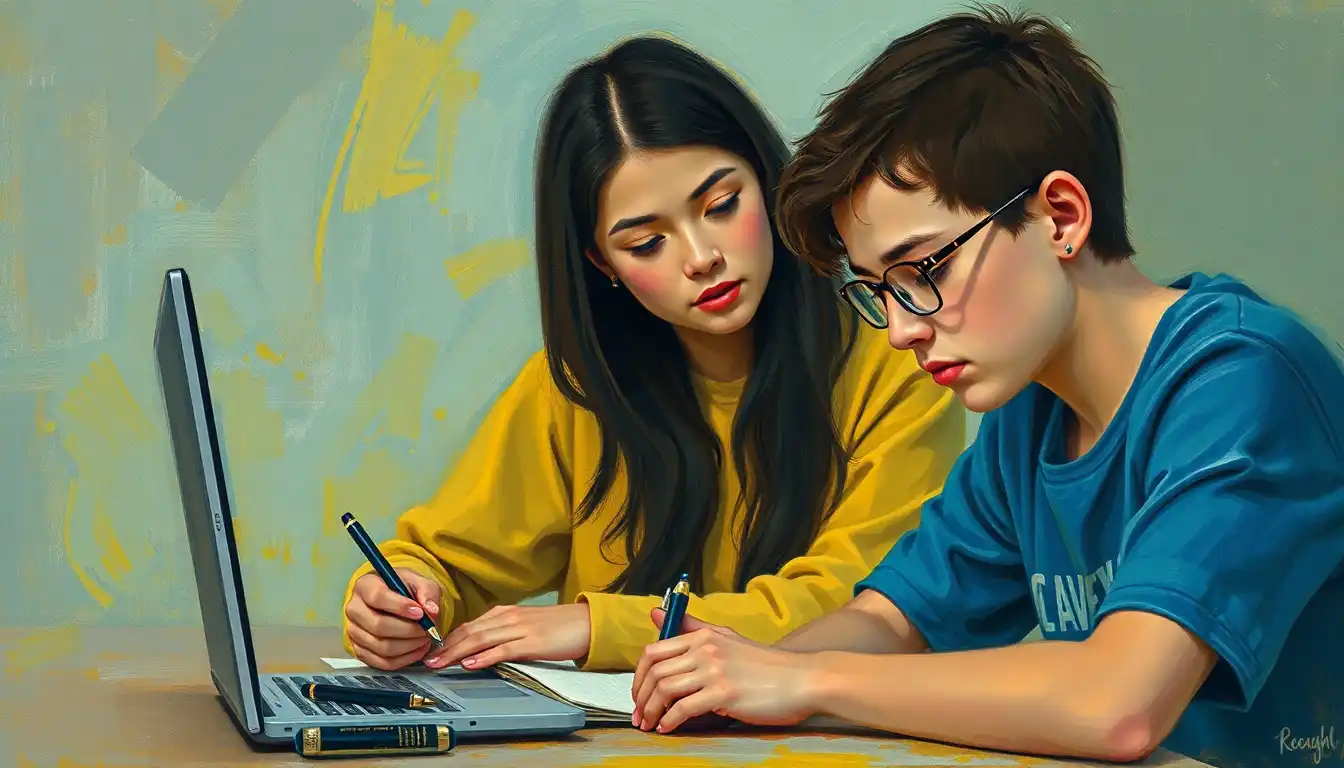 Executive Function Disorder in Teens: Practical Support Strategies