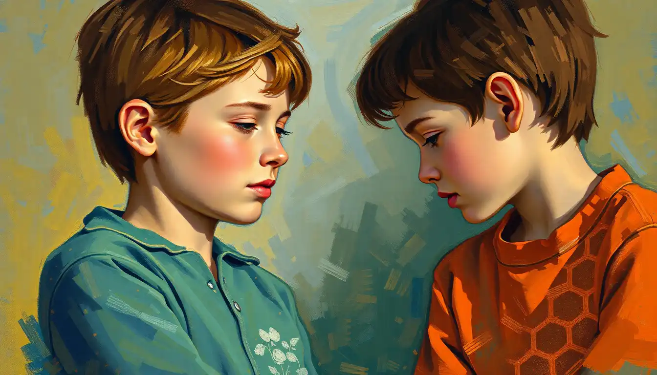 Explaining Autism to Kids: A Comprehensive Guide