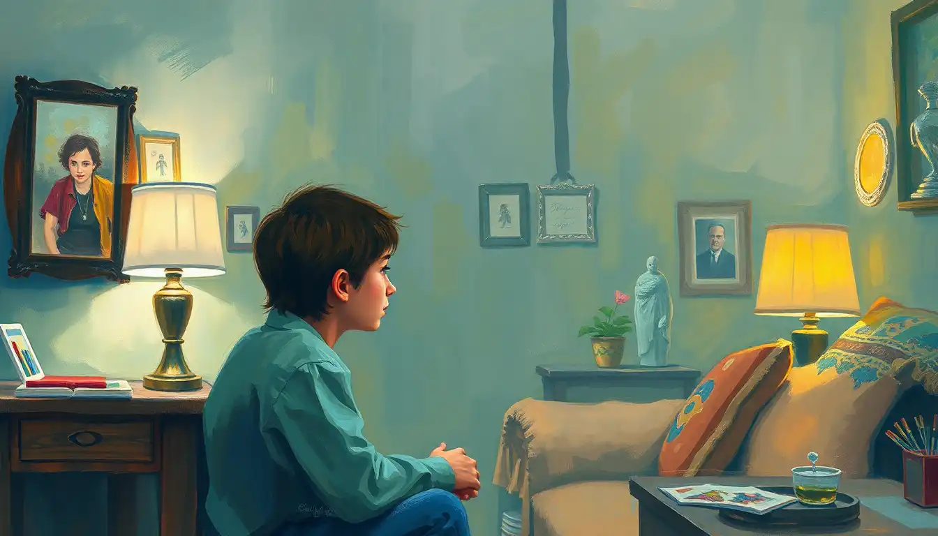 Finding the Right Eye Doctor for Autistic Children