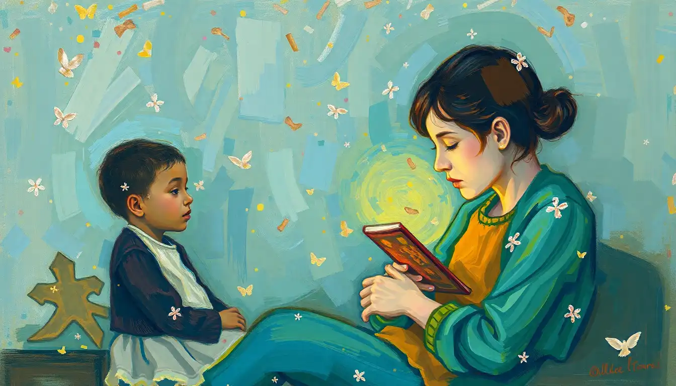 Flash Cards for Autism: Essential Learning Tools