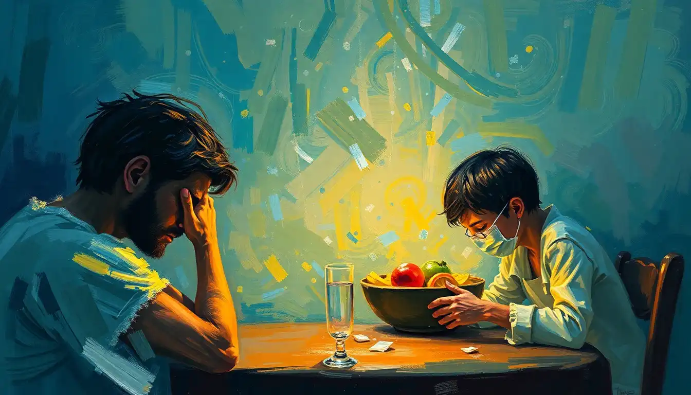 Food Rumination in Autism: Causes, Signs, and Management