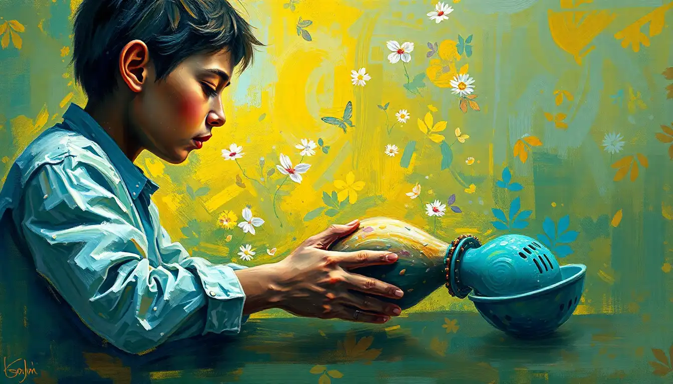 Food Texture Sensitivity in Autism: Essential Guide