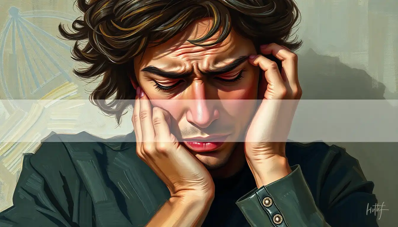 Overcoming Frustration: Strategies for Emotional Relief