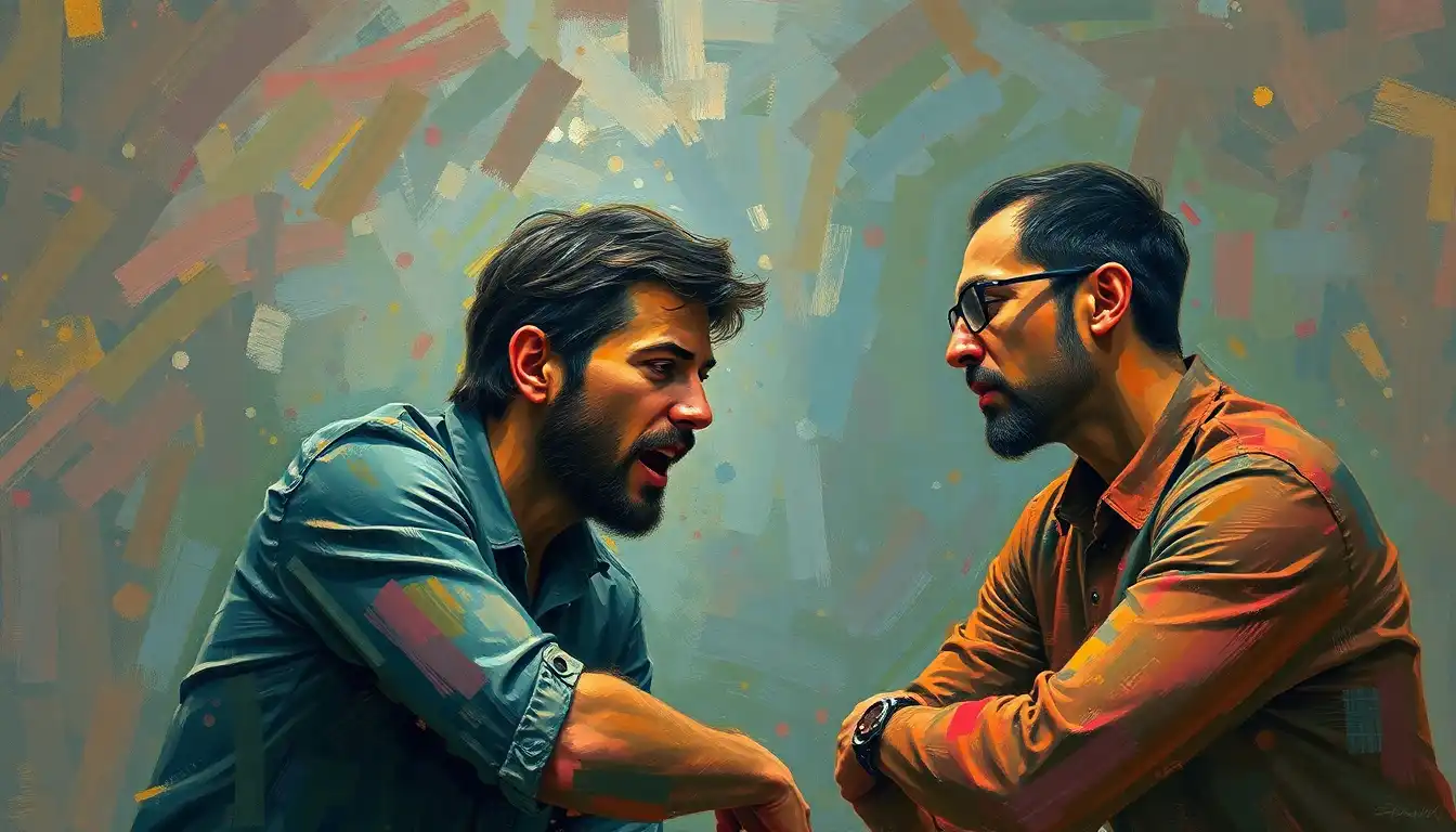 Creative Ways to Release Anger: Fun Activities Guide