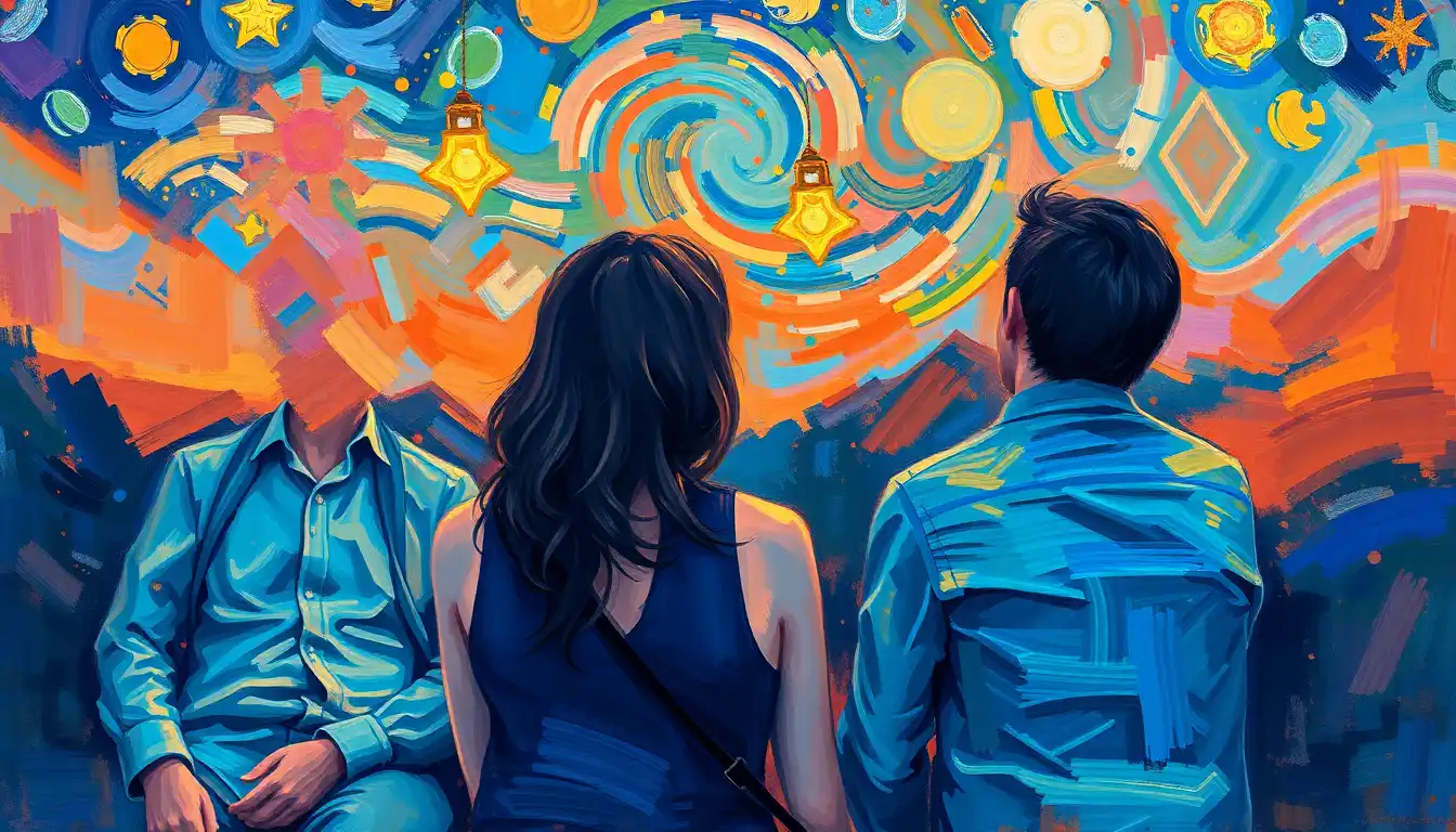 Fun Stress Relievers: Creative Ways to Unwind Daily