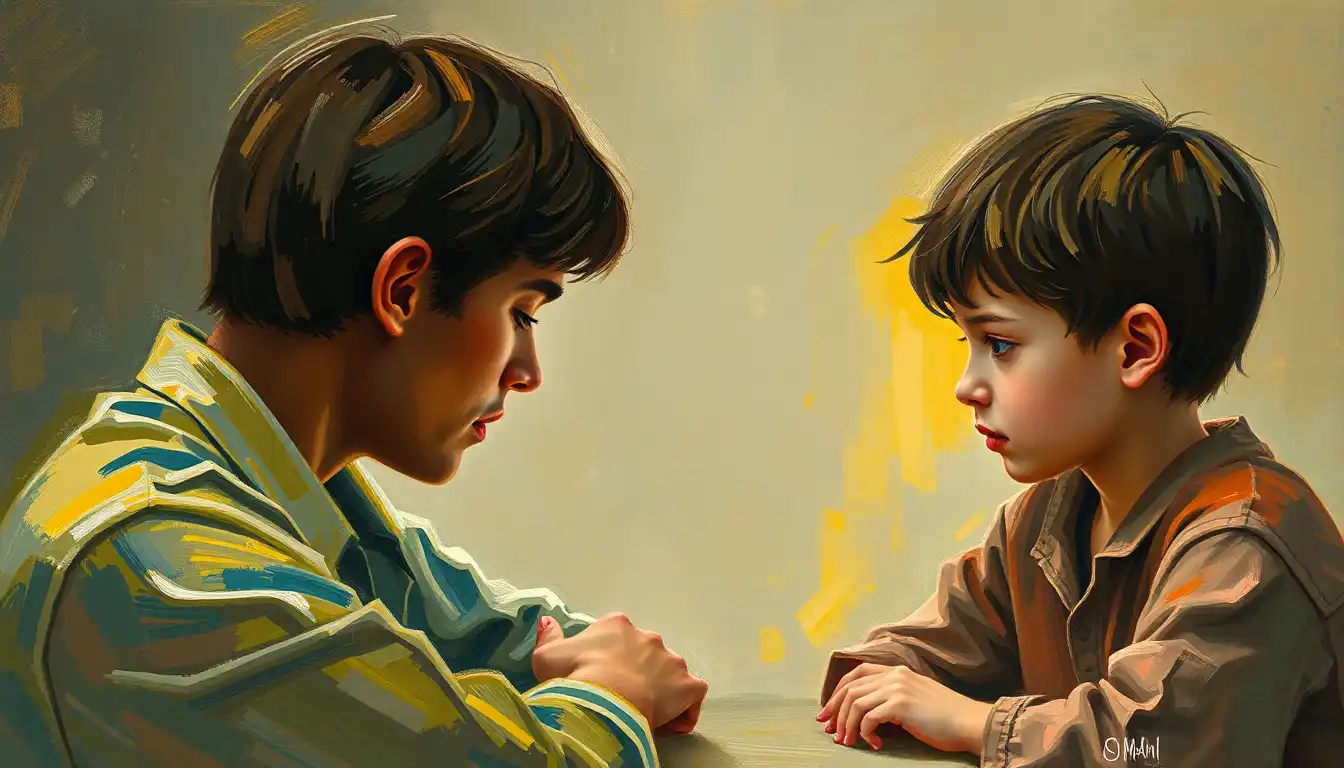 Functional Communication in Autism: Essential Daily Skills