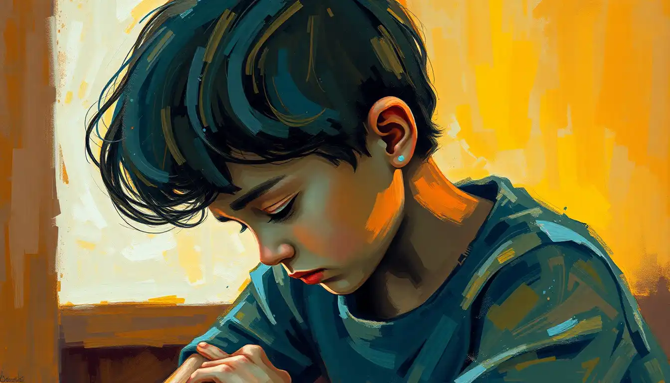 GABA for ADHD Children: Natural Focus and Calm