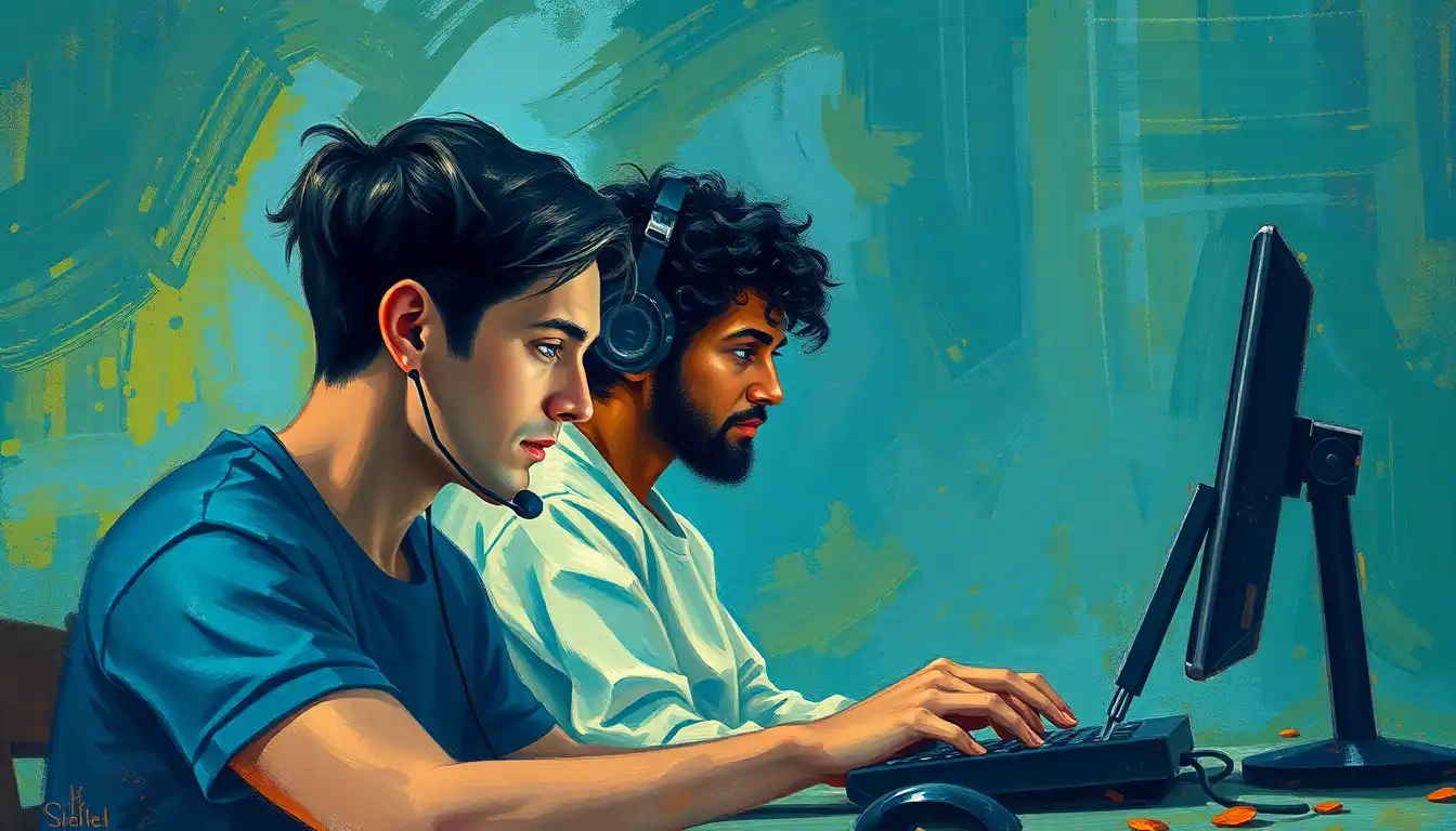 Gaming Disorder DSM-5: Diagnosis and Treatment Guide