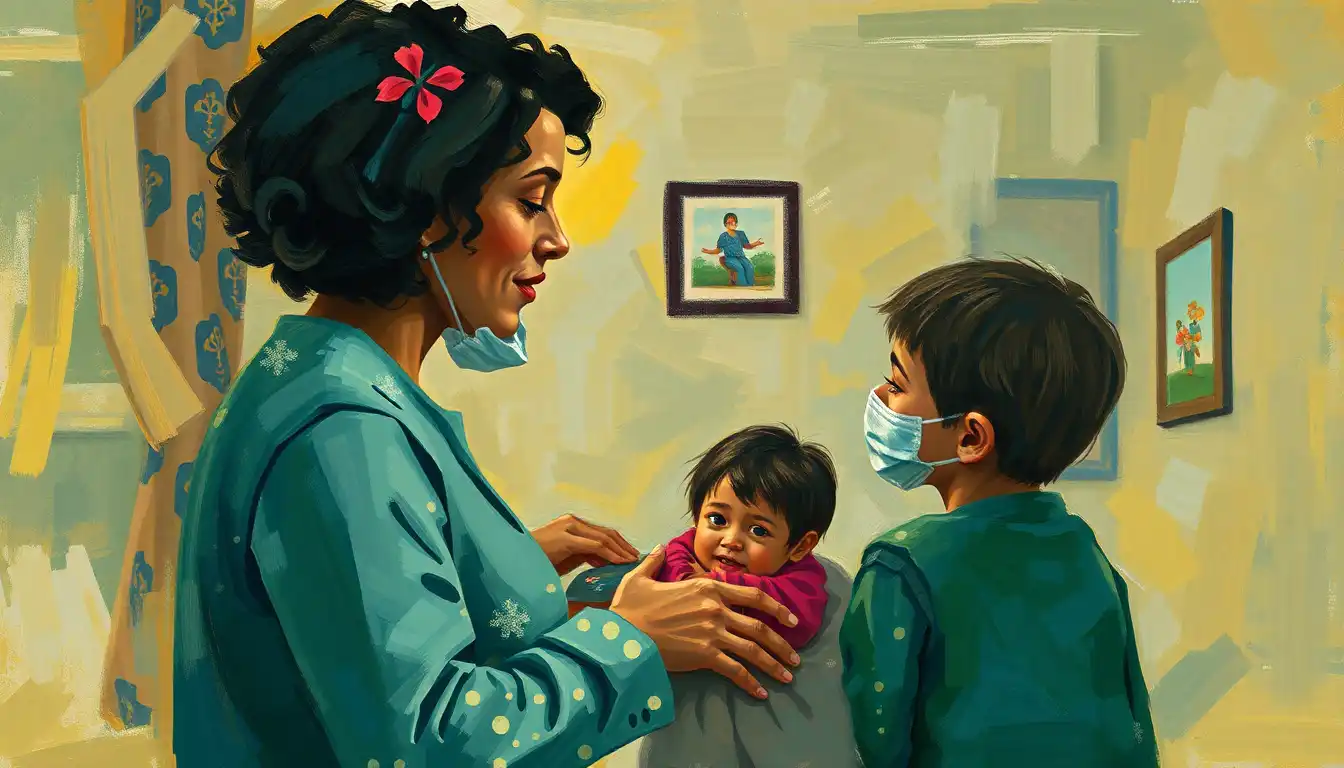 Group Homes for Autistic Children: Comprehensive Guide