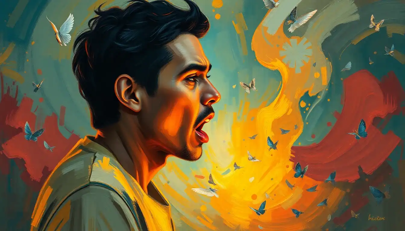 Healthy Anger Expression: Transform Emotions into Action