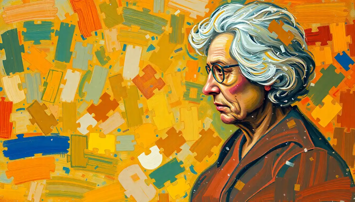 High-Functioning Autism and Dementia: Challenges and Management