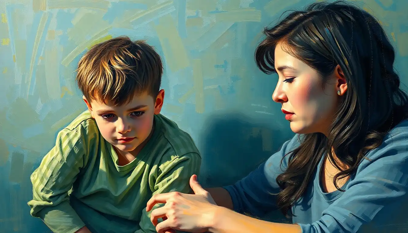 Essential Guide for Parents of High-Functioning Autistic Children