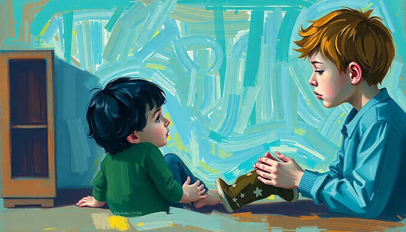 High Functioning Autism in Toddlers: Key Signs