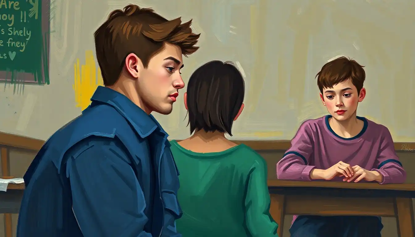 Finding the Right High School for Autistic Teens