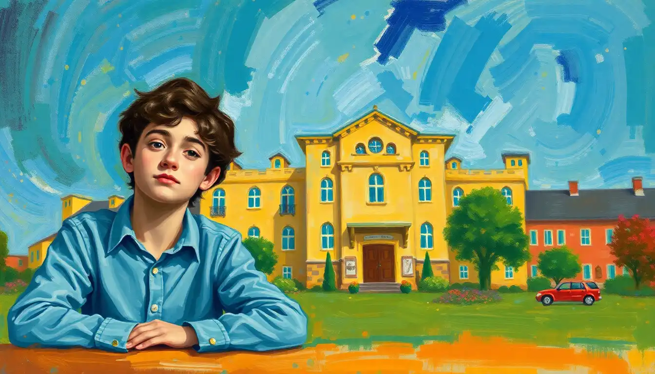 High Schools for Autistic Students: Finding the Best Fit
