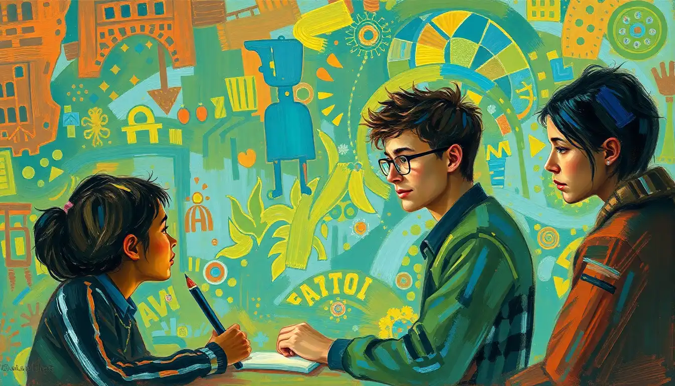 How Autistic People Learn: Unique Pathways to Knowledge