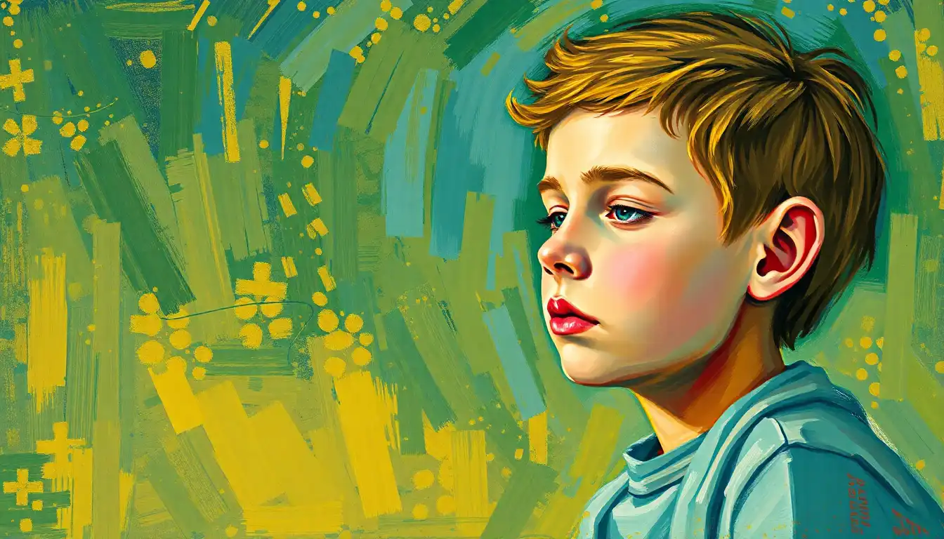 Autism's Impact on Behavior: Signs and Understanding