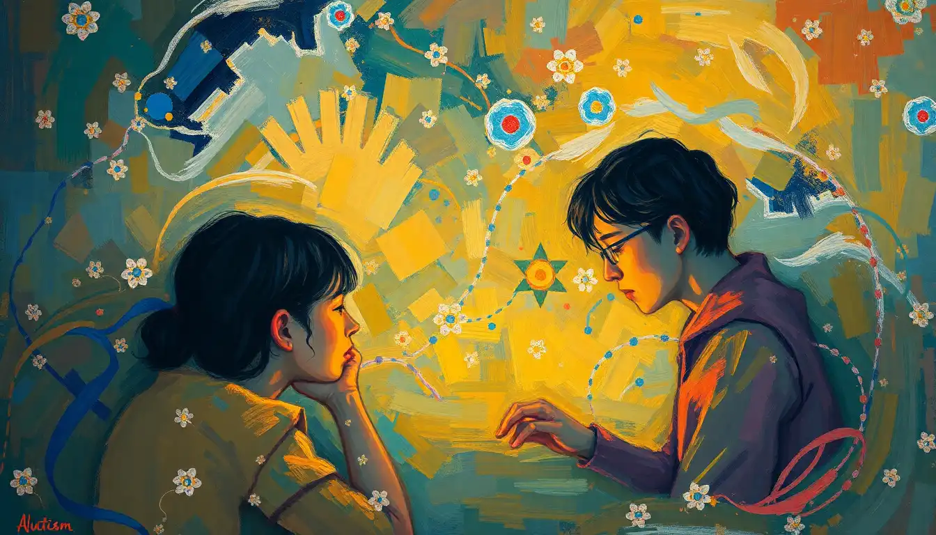 Autistic Special Interests: Exploring Multiple Passions