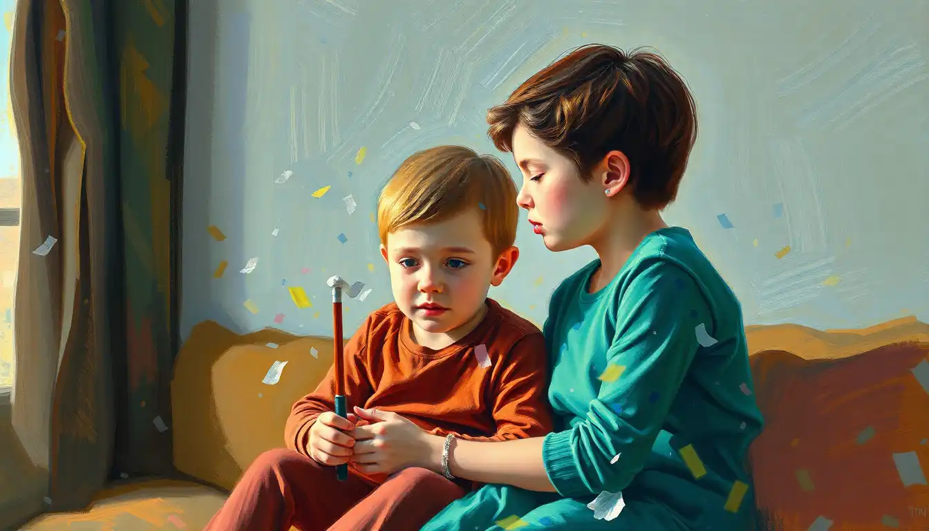 Essential Guide: Babysitting Autistic Children Successfully