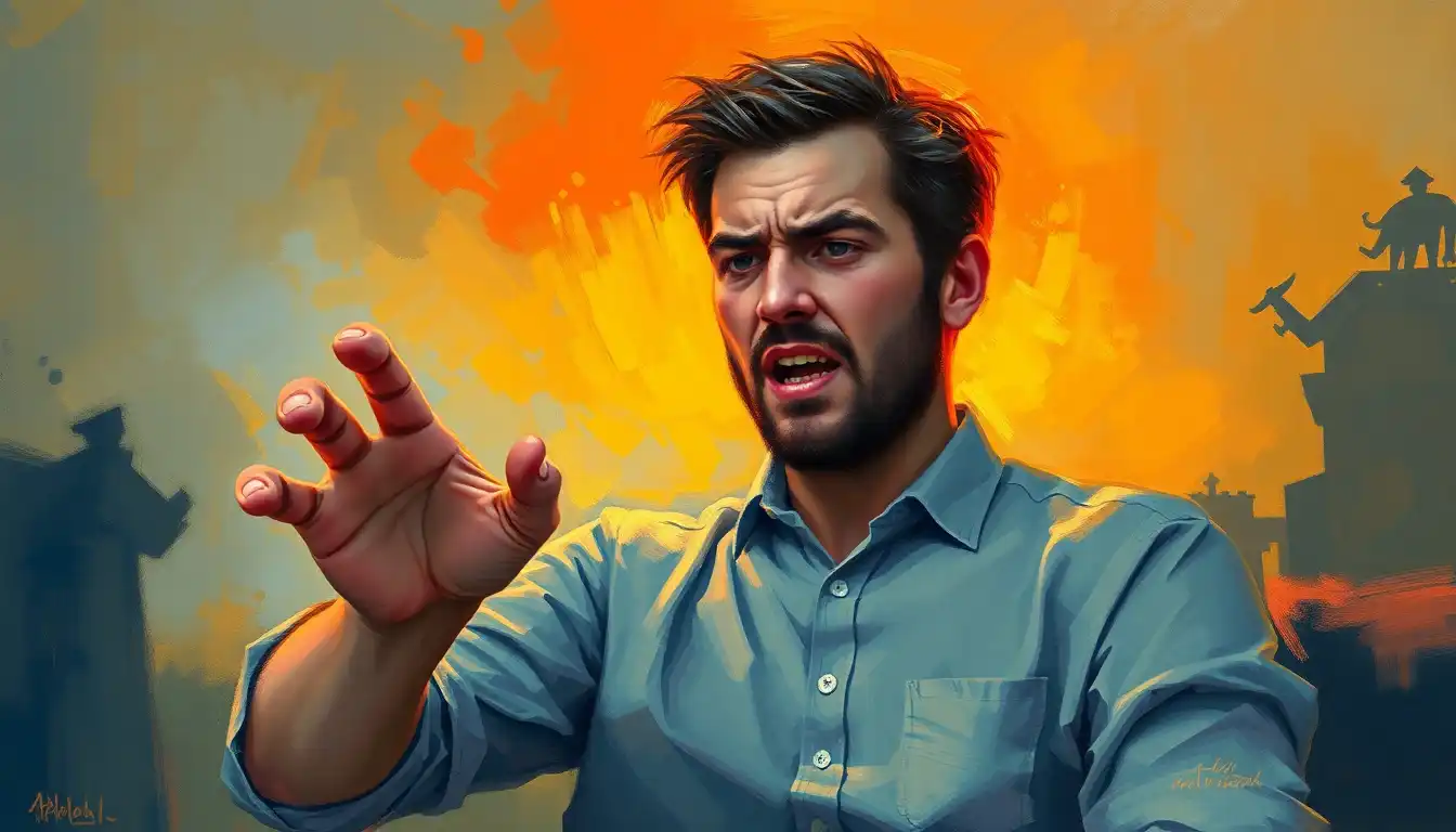 Science-Backed Techniques to Calm Anger: Expert Guide