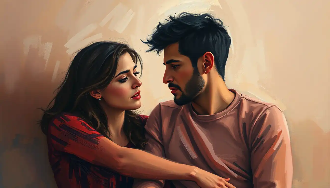 Managing Spousal Rage: Strategies for a Healthier Marriage