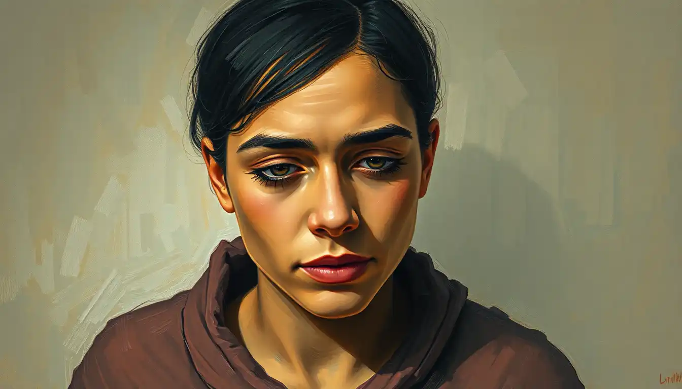 Stop Crying: Effective Techniques for Emotional Control
