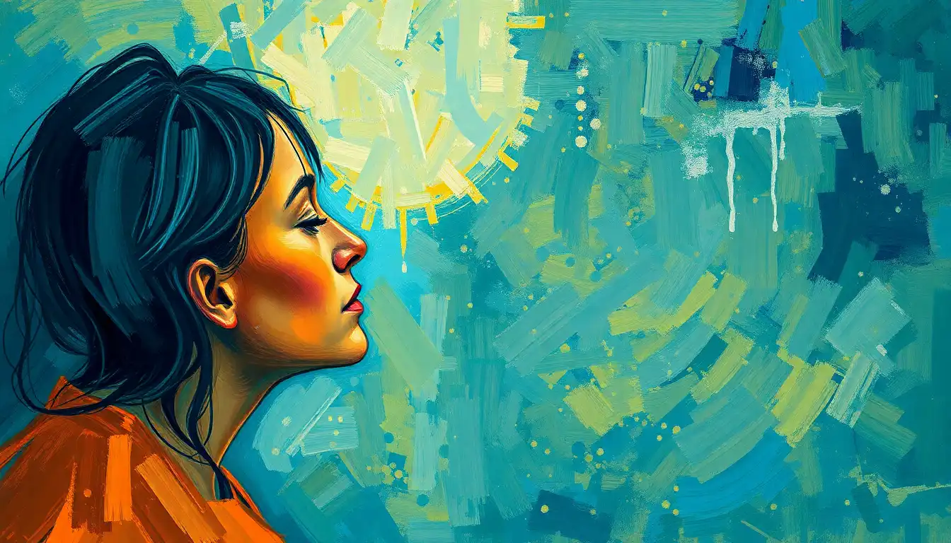 Stop Repressing Emotions: Path to Emotional Freedom