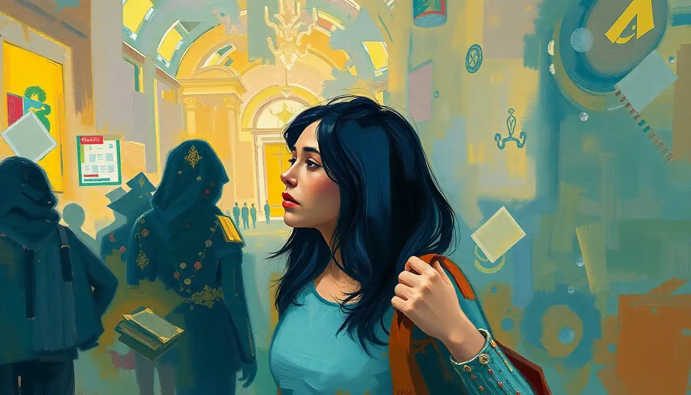 Stop Crying in Public: Effective Emotional Control Techniques